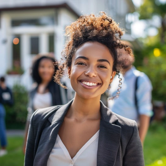 Real Estate Tax Services | SmartCloud CPAs